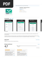 InfyMe InstallationGuide iOS | PDF | Mobile App | Personal ...