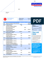 NCB Deposit Slip | PDF | Cheque | Deposit Account