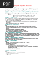 Revision Notes - Chapter 1 Python Revision Tour 1 - CBSE Computer ...