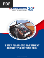 eKYC Registration Guide for Investors | PDF | Access Control | Computing