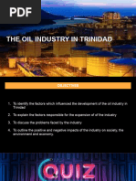 10.1 Module 1 - Introduction To Jetty Operations | PDF | Oil Tanker | Fuels