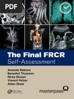 ACR BI-RADS® Atlas Fifth Edition | PDF | Mammography | Clinical Medicine