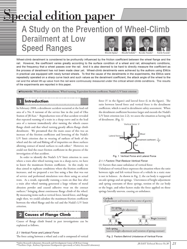 Tec 30 21 24eng | PDF | Force | Friction