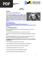 The Bet by Anton Chekhov | PDF