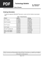 Chemicals Zetag DATA Beads Zetag 7563 - 0410 | PDF | Chemical ...
