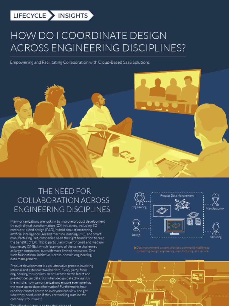 How Do I Coordinate Design | Download Free PDF | Product Lifecycle ...