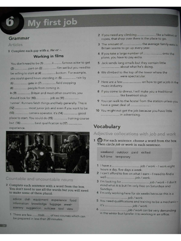 Complete Un 6-7 WB | PDF