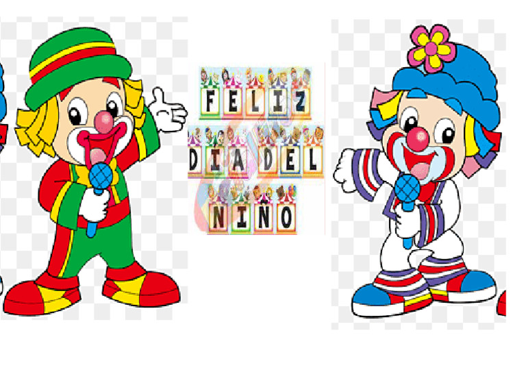 Panel Dia Del Niño | PDF