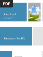 Deed of Transfer Preparation Guide | PDF | Deed | Sanitary Sewer