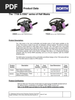3M Fit Test Guide | PDF | Safety | Occupational Safety And Health