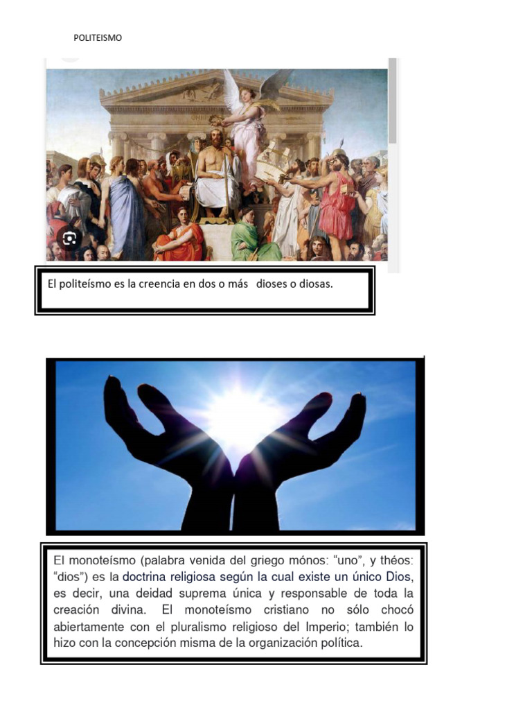 Dibujos de Galeria Desarrollo Del Poder en La Iglesia Romana | PDF