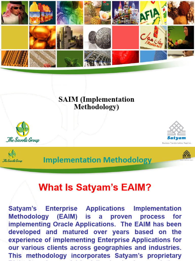 Implementation Methodology | PDF | Software Testing | Implementation