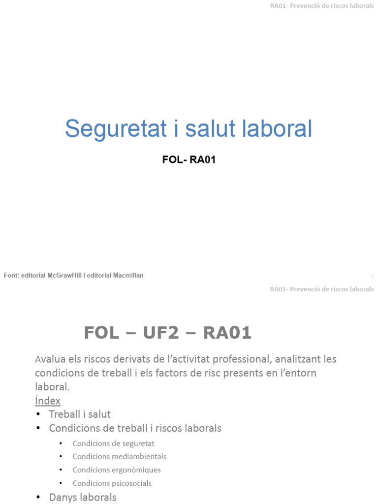 PRL Teoria UF2 RA01 | PDF