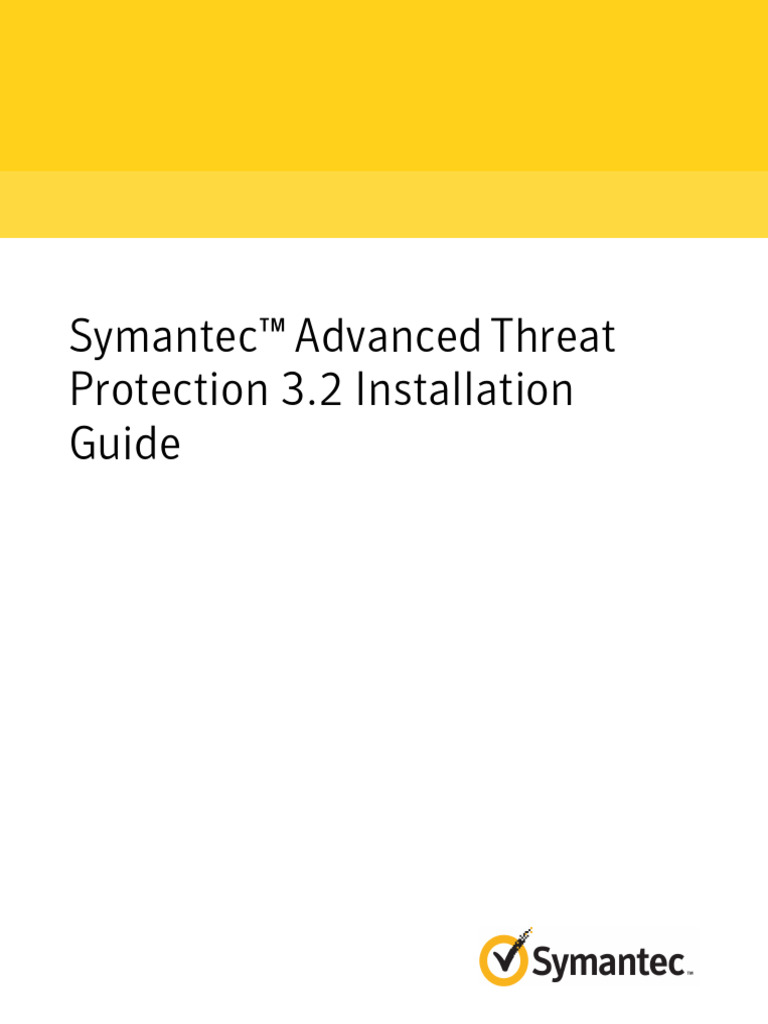 Satp Installation Guide 3.2 | PDF | Computer Network | Ip Address