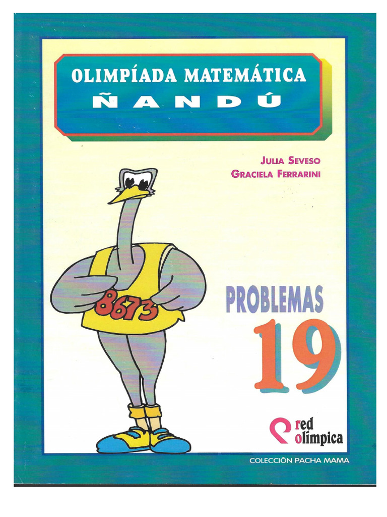 Ejercitación Ñandú | PDF