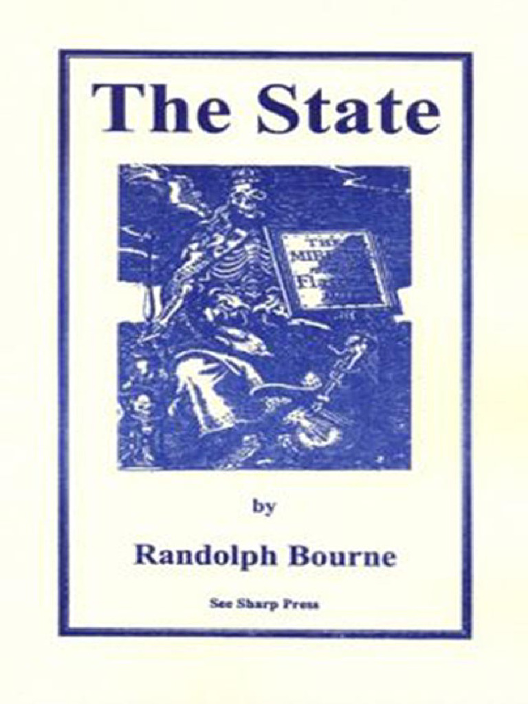 The State | PDF