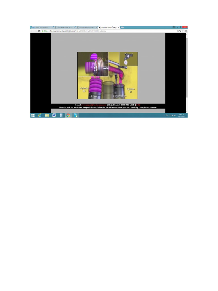 Doble Lobulo + Turbo VGT | PDF