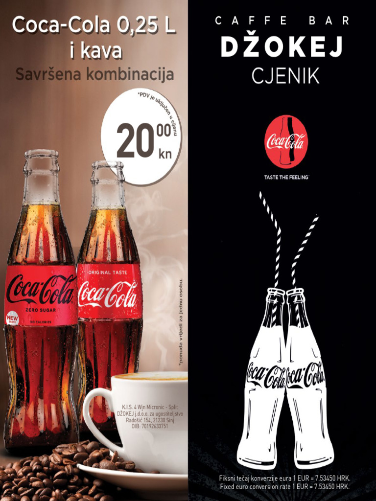 Beverage Price List - K.I.S. 4 Win | PDF | Drink | Alcoholic Drinks