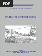 Grabovoi Code 5207418 | PDF