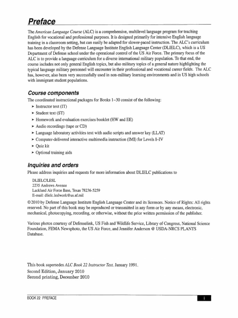 Instructor 22 | PDF