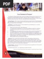 Handout Eight - How To Write Proclamation | PDF