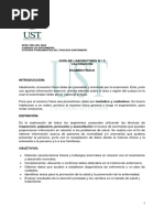Guía Bates: Examen Físico y Antecedentes | PDF | Examen físico | Abdomen