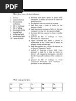A Guide To Avalised Bills of Exchange | PDF | Letter Of Credit | Guarantee