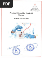 USP-NF 〈1119.1〉 Bioburden Test | PDF | Colony Forming Unit | Growth Medium