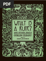 Neospare's Introduction To The Numogram | PDF | Planets In Astrology ...