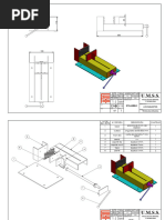 Planos - Torno | PDF
