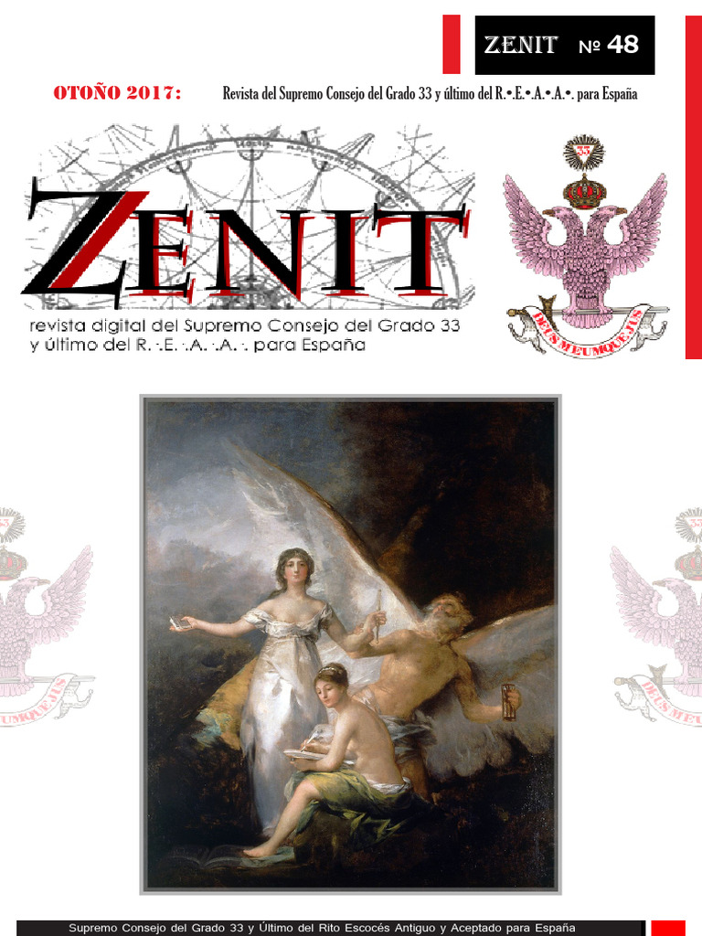 Zenit n48 | PDF | Moralidad | Masonería