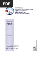 Handout 3 - STANAG 6001 - Language Proficiency Levels | PDF | Expert ...