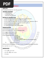 NDA Omr Sheet 120 Questions | PDF | Computing | Computer Science