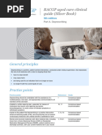 Prescribing Competency Framework. | PDF | Caregiver | Medical Prescription