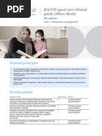 Prescribing Competency Framework. | PDF | Caregiver | Medical Prescription