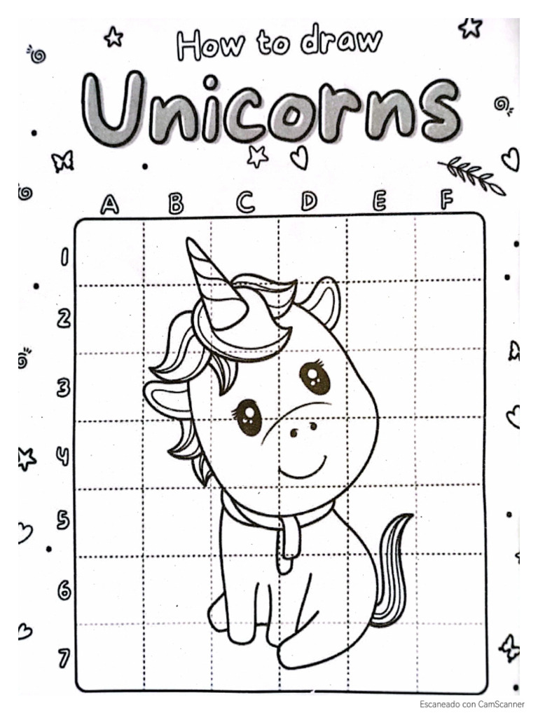 Unicornios | PDF