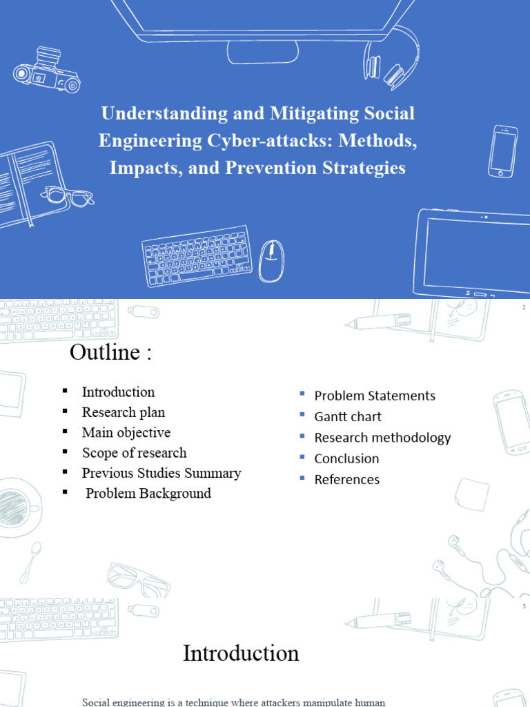 Social Engineering | PDF | Computer Security | Security