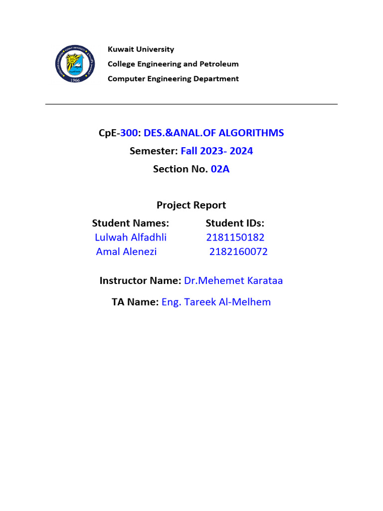 G2 Phase2 | PDF | Algorithms | Graph Theory