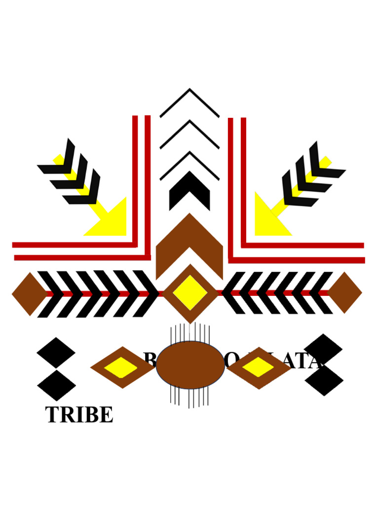 Bagobo Klata Tribe Logo | PDF
