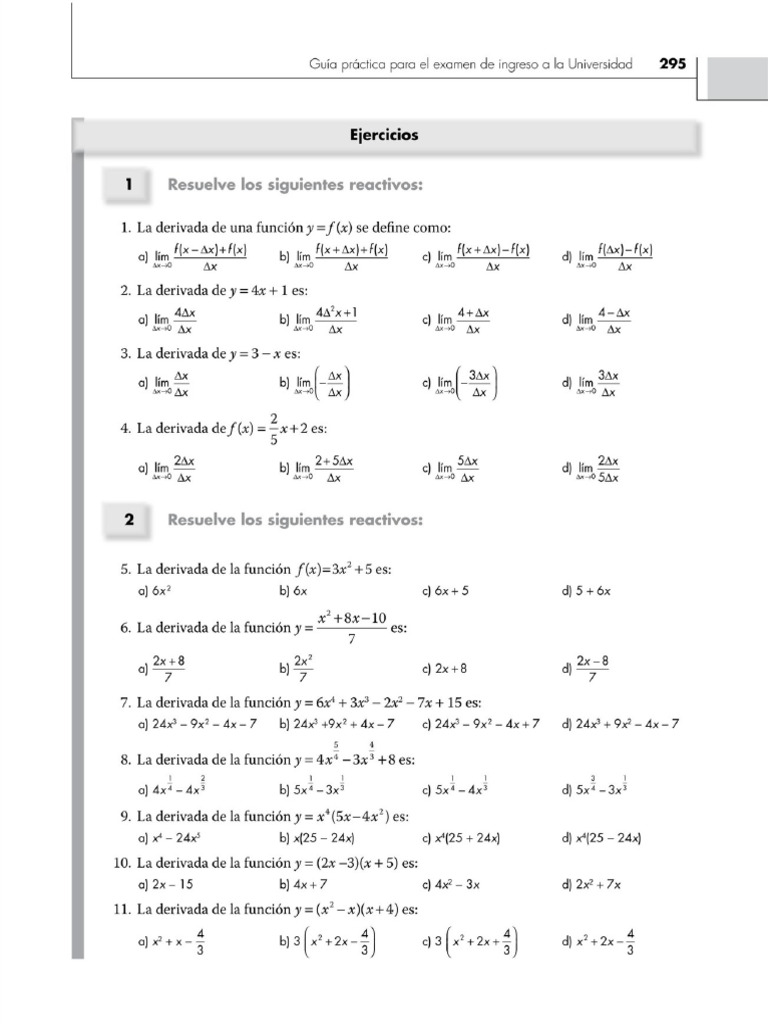 Guia Practica Pearson Conamat 17 | PDF