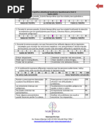 CUESTIONARIO PROQOL V - Instrumento A Aplicar | PDF | Trauma ...