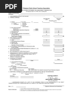 BPI S.I.P. Loan Application Form | PDF | Credit Card | Banks