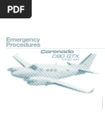 Honeywell Primus Epic Avionics System | PDF | Avionics | Cockpit