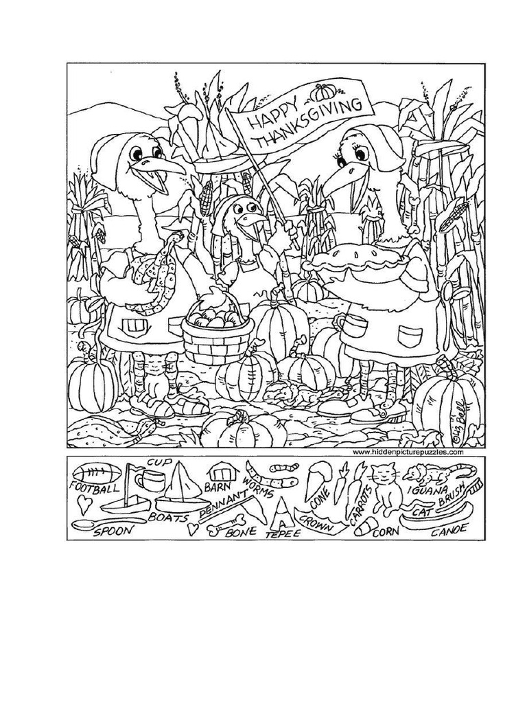 Hidden 2 | PDF