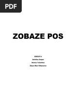 UTAK POS Company Profile 2023 Primer | PDF | Point Of Sale | Computing