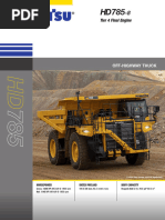 Engine Fuel Burn Rates | PDF | Engines | Vehicles