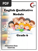 TEFL Question and Answers | PDF | Question | Language Education