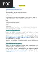 Manual Refcon - v03.0 - Rol Administrador Usuario | PDF | Contraseña | Usuario (informática)
