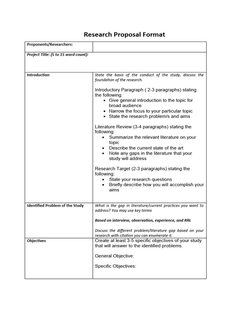 Title Proposal Form - Final Docu Template2-FINAL-REQUIREMENT | PDF | Theory | Hypothesis