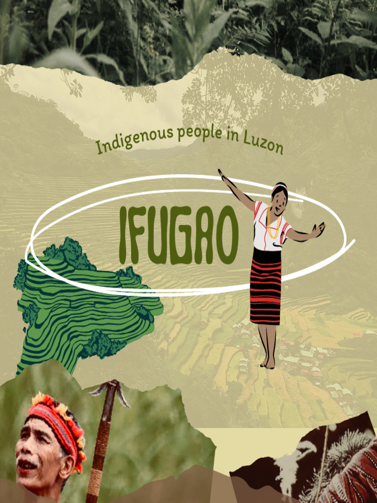 Luzon Indigenous People g2 PDF | PDF | Social Science | Foreign ...